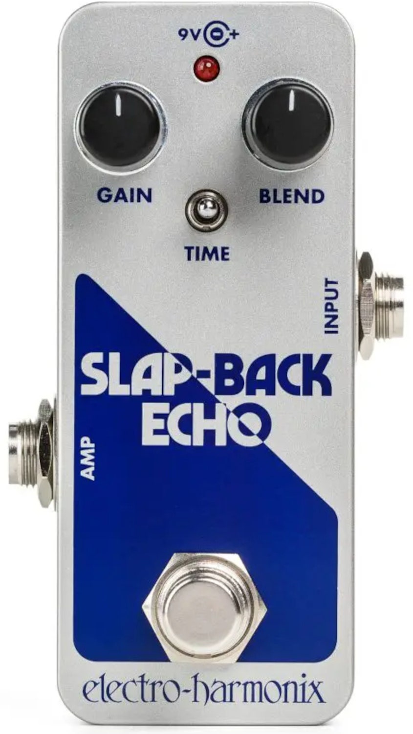 EH SLAP-BACK-ECHO