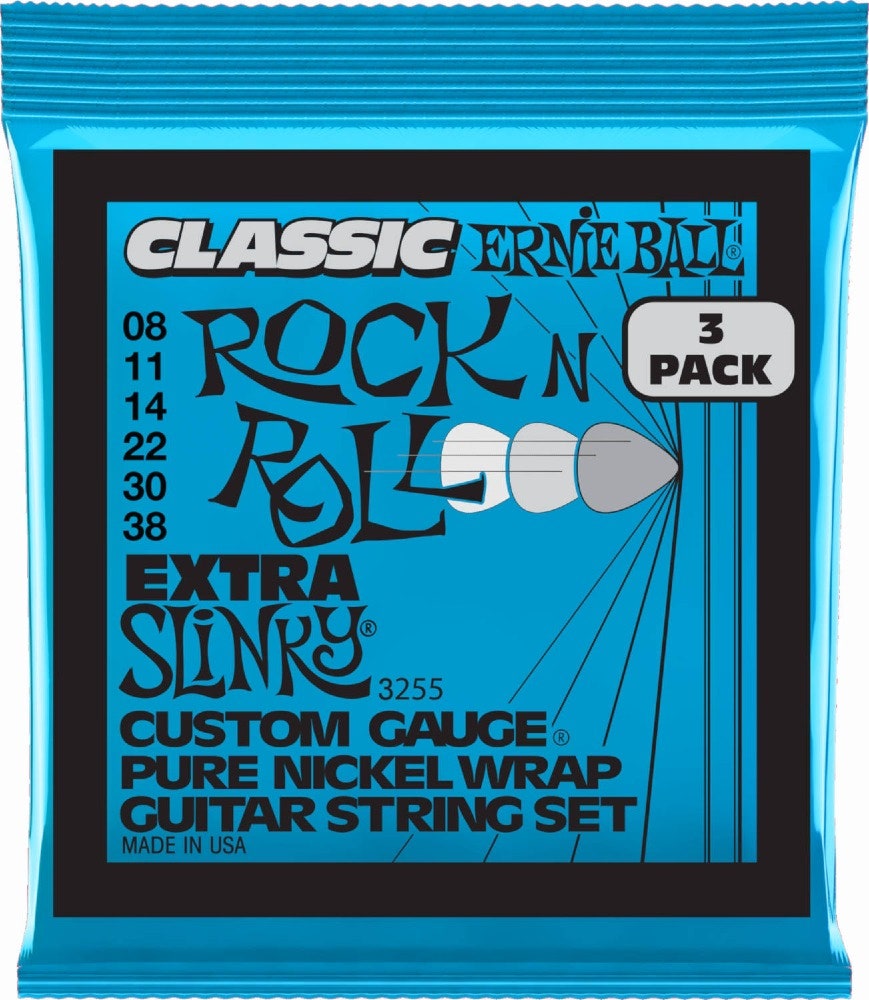 EB-3255 CLASSIC EXTRA SL 3-PK