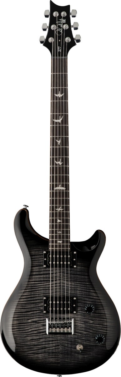 PRS SE-277 BARITONE CHA.BURST