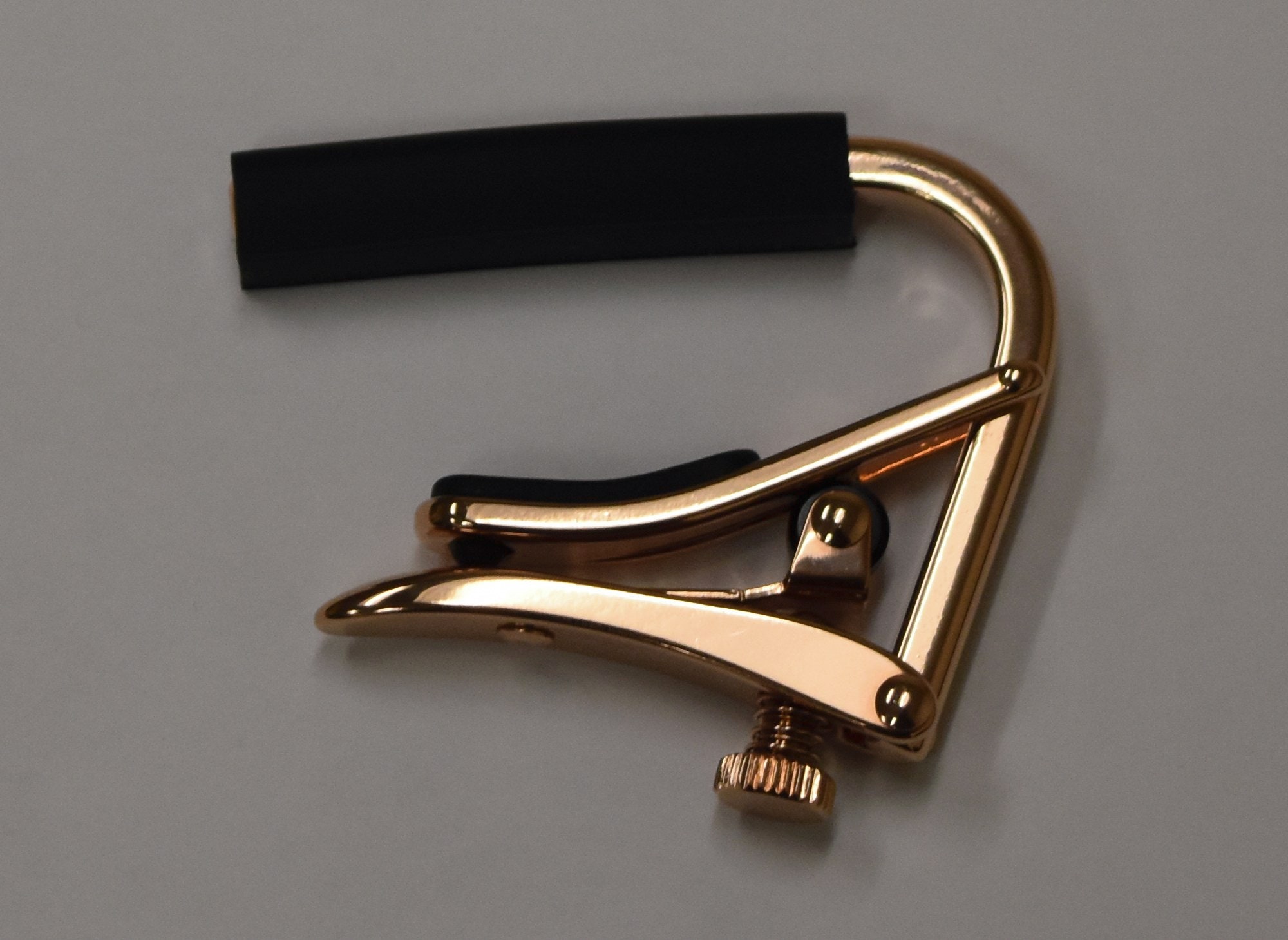 SHUBB C2rg CLASS.GIT.CAPO ROSE