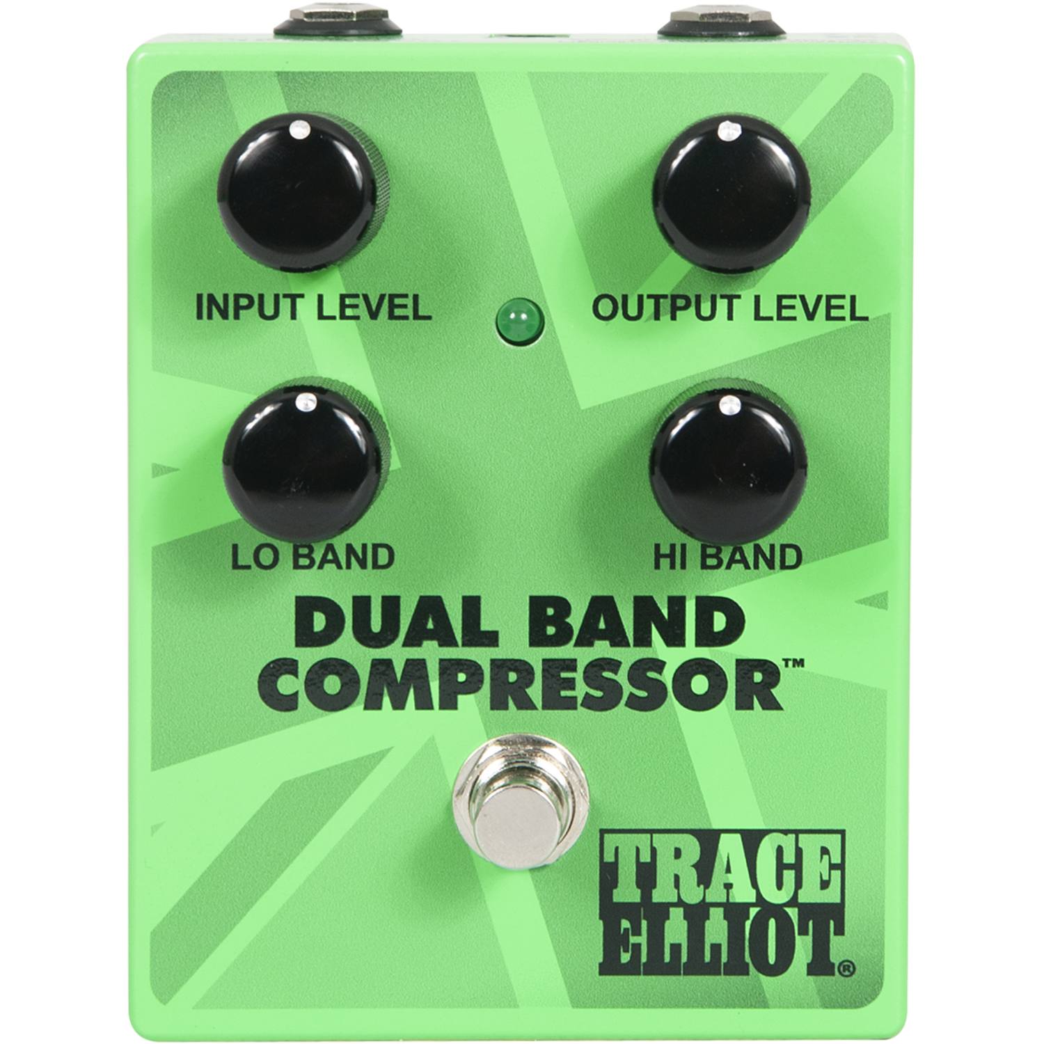 TRACE ELLIOT DUAL BAND COMP.